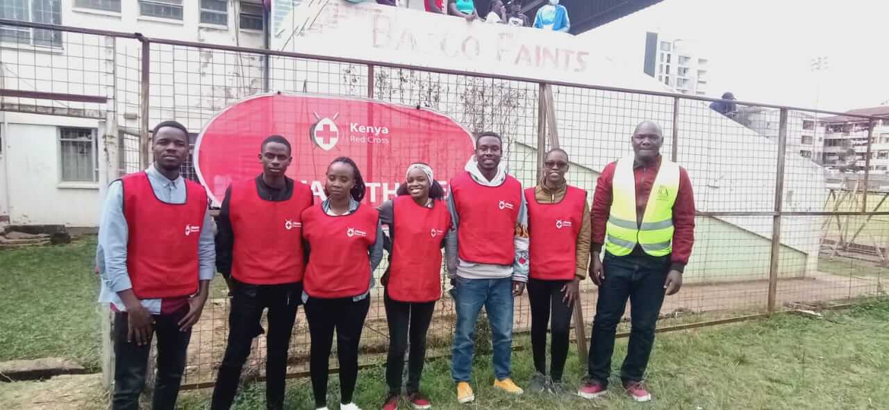 Town Campus - KCA University - Town Campus - KCA University