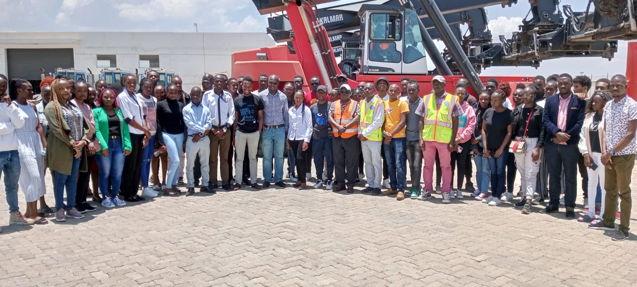 Town Campus - KCA University - Town Campus - KCA University