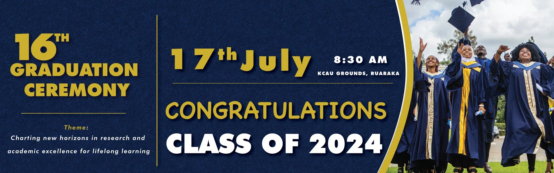 Town Campus – KCA University - Town Campus - KCA University